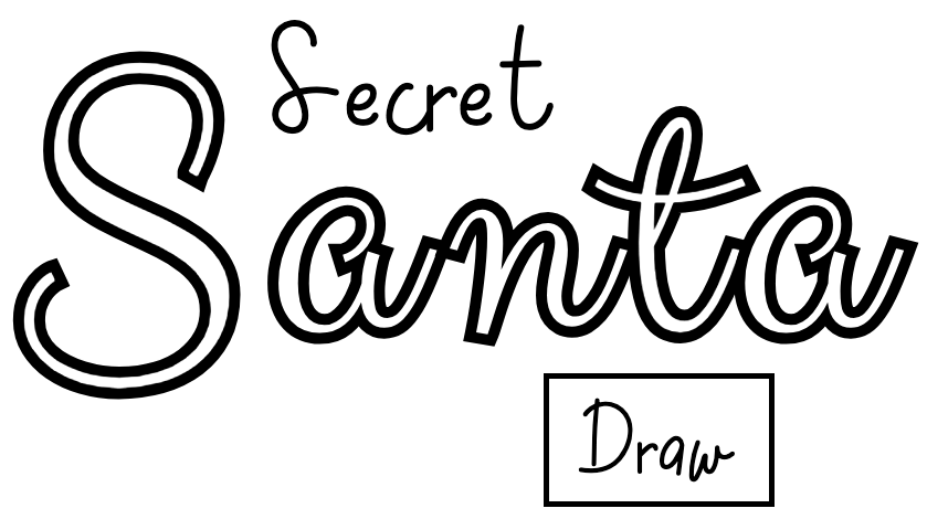 Secret Santa Draw